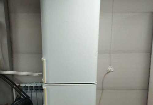 Двухкомпрессорный холодильник бирюса с доставкой