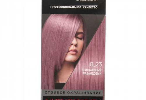 Syoss Краска для волос syoss Color 8-23 Lavender C