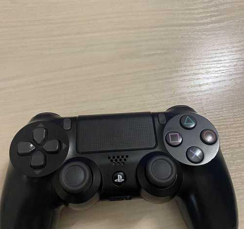 Геймпад sony dualshock 4 v2 оригинал