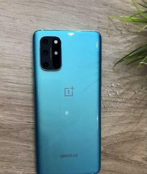 Oneplus 8t 256 гб