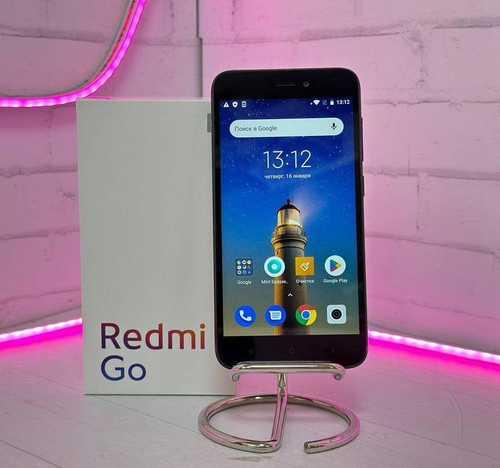 Xiaomi Redmi Go, 16 ГБ