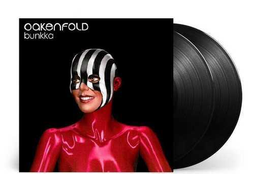 Paul Oakenfold - Bunkka (2xLP)