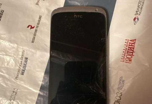 HTC One S, 16 ГБ