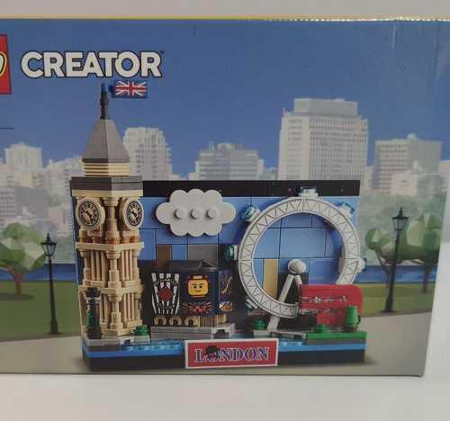 Lego creator 40569