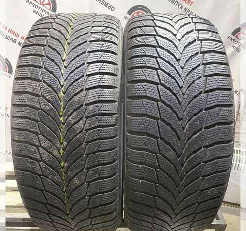 Nexen Winguard Sport 2 SUV 255/55 R18 109N