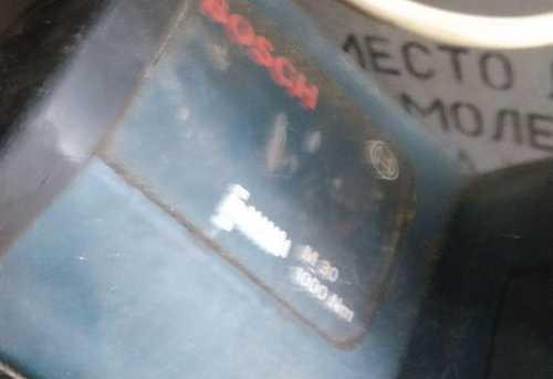 Гайковерт Bosch GDS 30