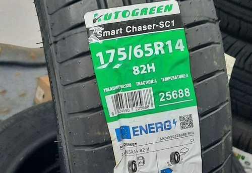 Autogreen Smart Chaser-SC1 175/65 R14 82H