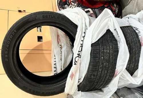 Rotalla Setula S-Race RS01+ 295/40 R21 111Y