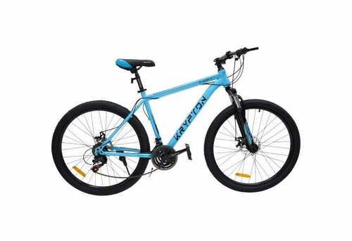 Велосипед горный krypton eagle 27,5", рама 1