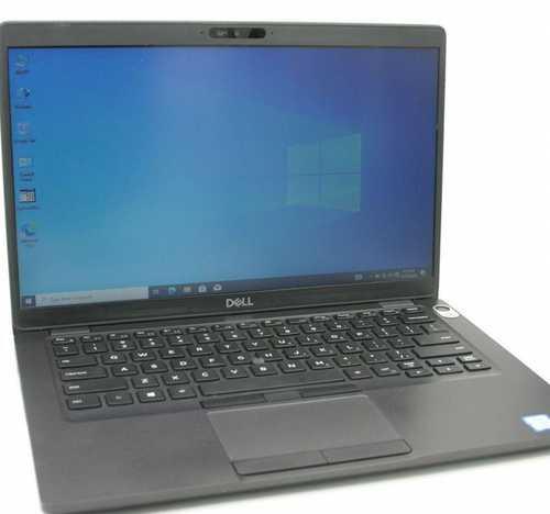 Dell Latitude 5400