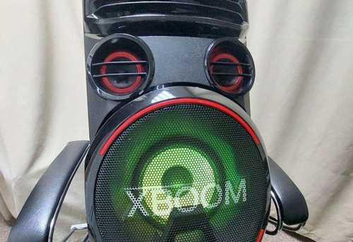 Аудиосистема LG xboom ON88 (гбш)
