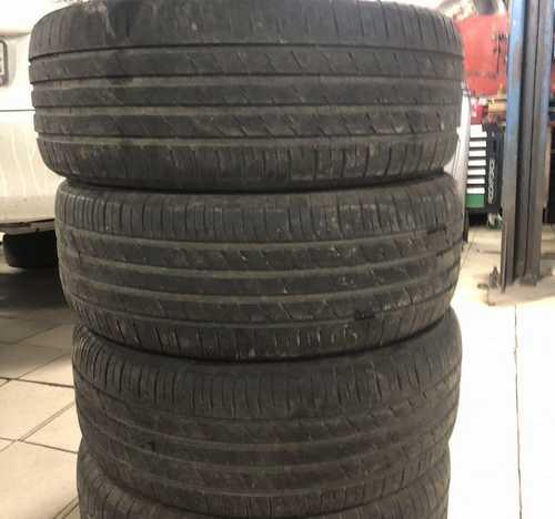 Imperial EcoSport 255/55 R18 112V