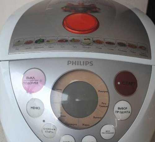 Мультиварка Philips HD3039