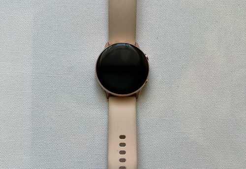 Samsung galaxy watch active