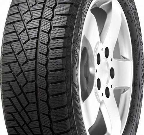 Gislaved Soft Frost 200 185/65 R15 92T