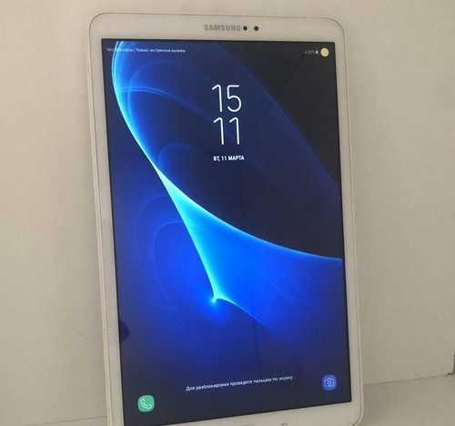 Galaxy Tab A (2016)