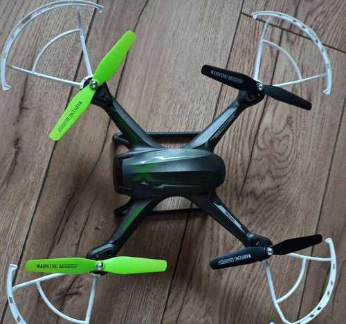 Квадрокоптер syma X54HW