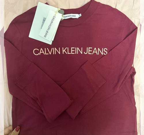 Calvin klein кофта