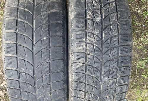 Bridgestone Blizzak WS-60 195/65 R15 91R