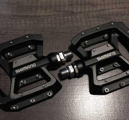 Педали Shimano PD-GR 500