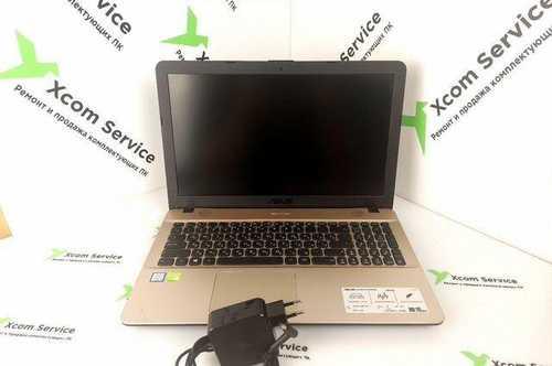 Ноутбук Asus K541U i3-6006U