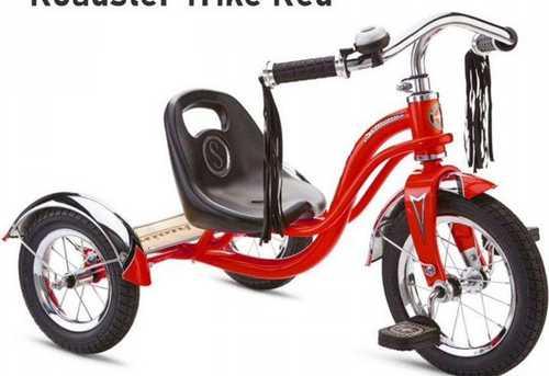 Велосипед детский Schwinn Roadster Trike