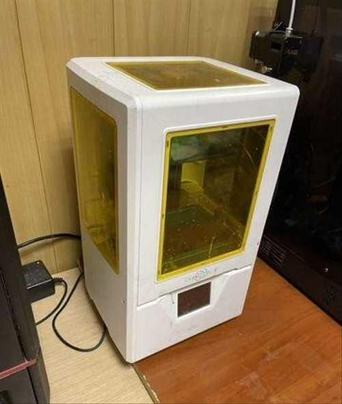 Anycubic photon s