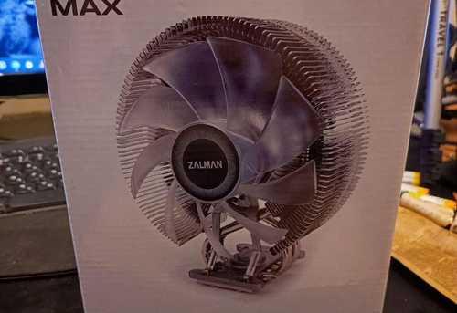 Кулер для процессора Zalman cnps9800 MAX