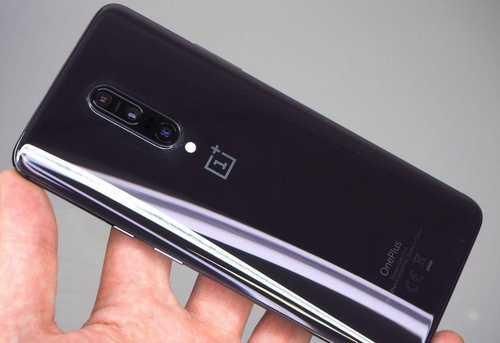 Oneplus 7, 12/256 обмен