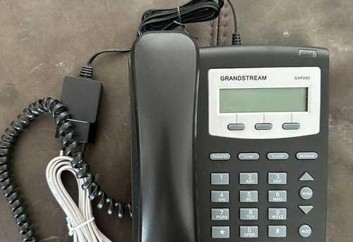 Grandstream GXP-280 - IP-телефон