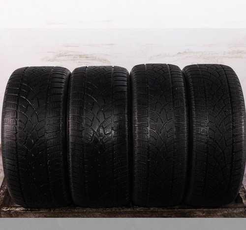 Dunlop SP Winter Sport 3D 275/40 R19 105V