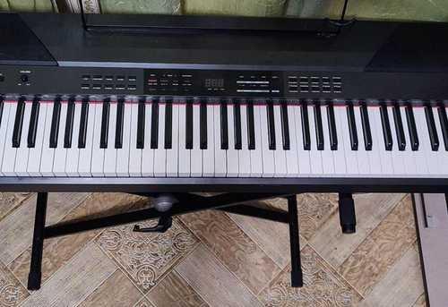 Цифровое пианино Kurzweil KA-90 88 клавиш бу