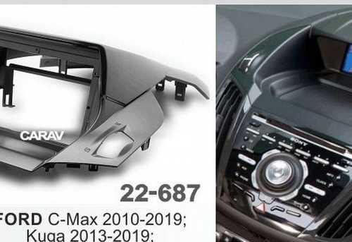 Переходная рамка для Ford Kuga 2012-2019