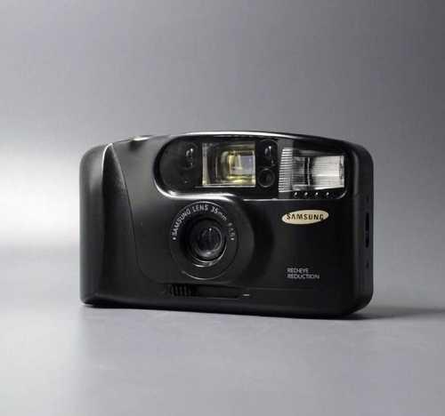 Плёночный фотоаппарат Samsung AF-333