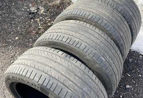 Pirelli P6000 Powergy 235/45 R18