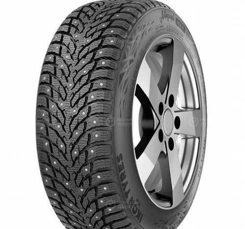 Ikon Tyres Autograph Ice 9 295/35 R21 107T