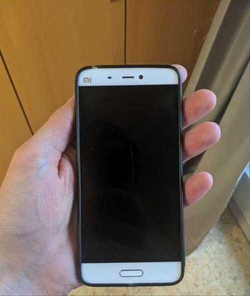 Xiaomi mi5 3/64