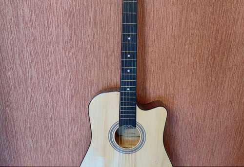 Акустическая гитара belucci BC3810