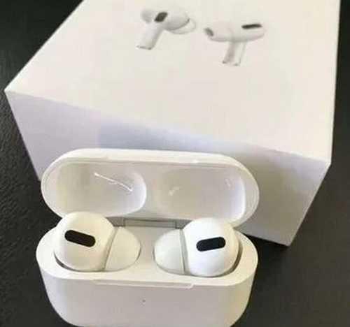 Наушники AirPods Pro 2