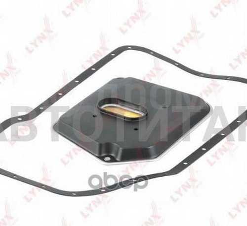 Фильтр АКПП 1997-03 Audi A8 V8 4.2L 4WD BMW 5, 7