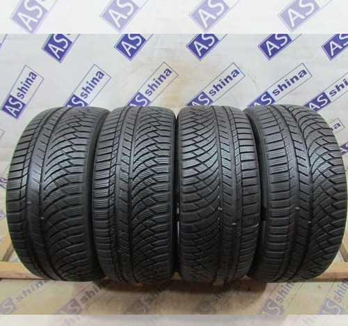 Kumho WinterCraft WP72 245/45 R18 88R