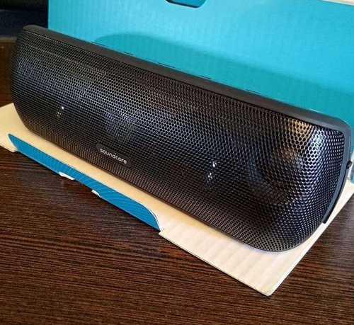 Беспроводная колонка anker soundcore motion +