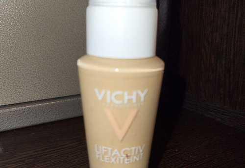 Тональный крем vichy