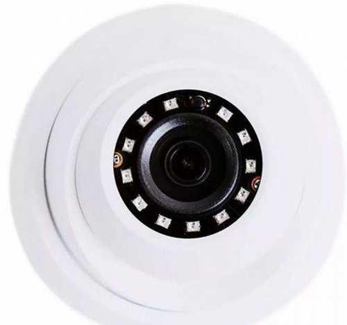 Новая IP-камера Dahua DH-IPC-HDW1230SP