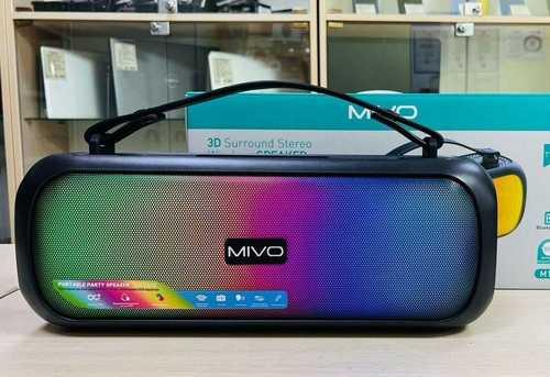 Портативная Bluetooth колонка Mivo M13