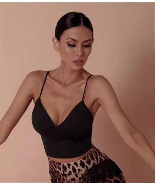 Топ латина для танцев
