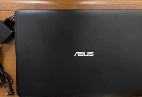 Ноутбук Asus