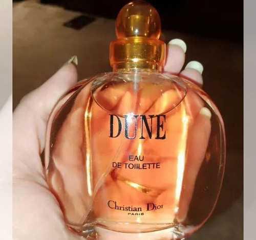 Christian dior dune