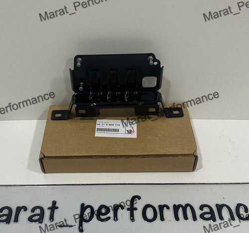 Кронштейн датчика ACC BMW F97 X3M F98 X3M