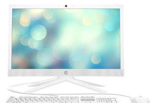 20.7" Моноблок HP 21-b0052ur 5d1q6ea, 1920x1080, I